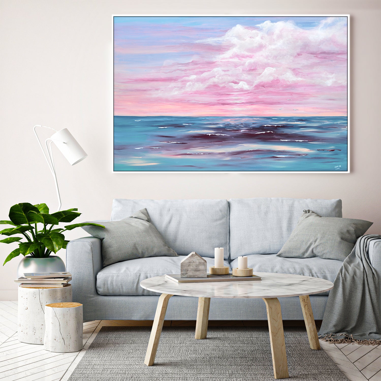 Lori Burke Wall Art Prints | Gioia Wall Art