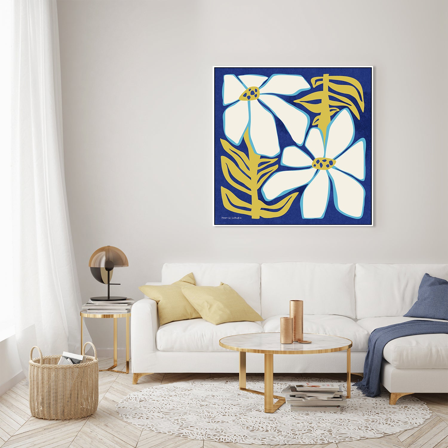 Megan Gallagher Wall Art Prints | Gioia Wall Art