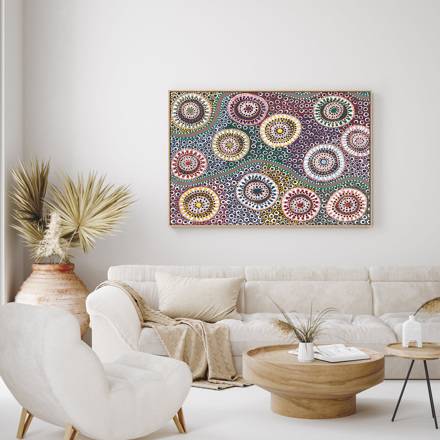 Tahni Derbin Wall Art Prints | Gioia Wall Art