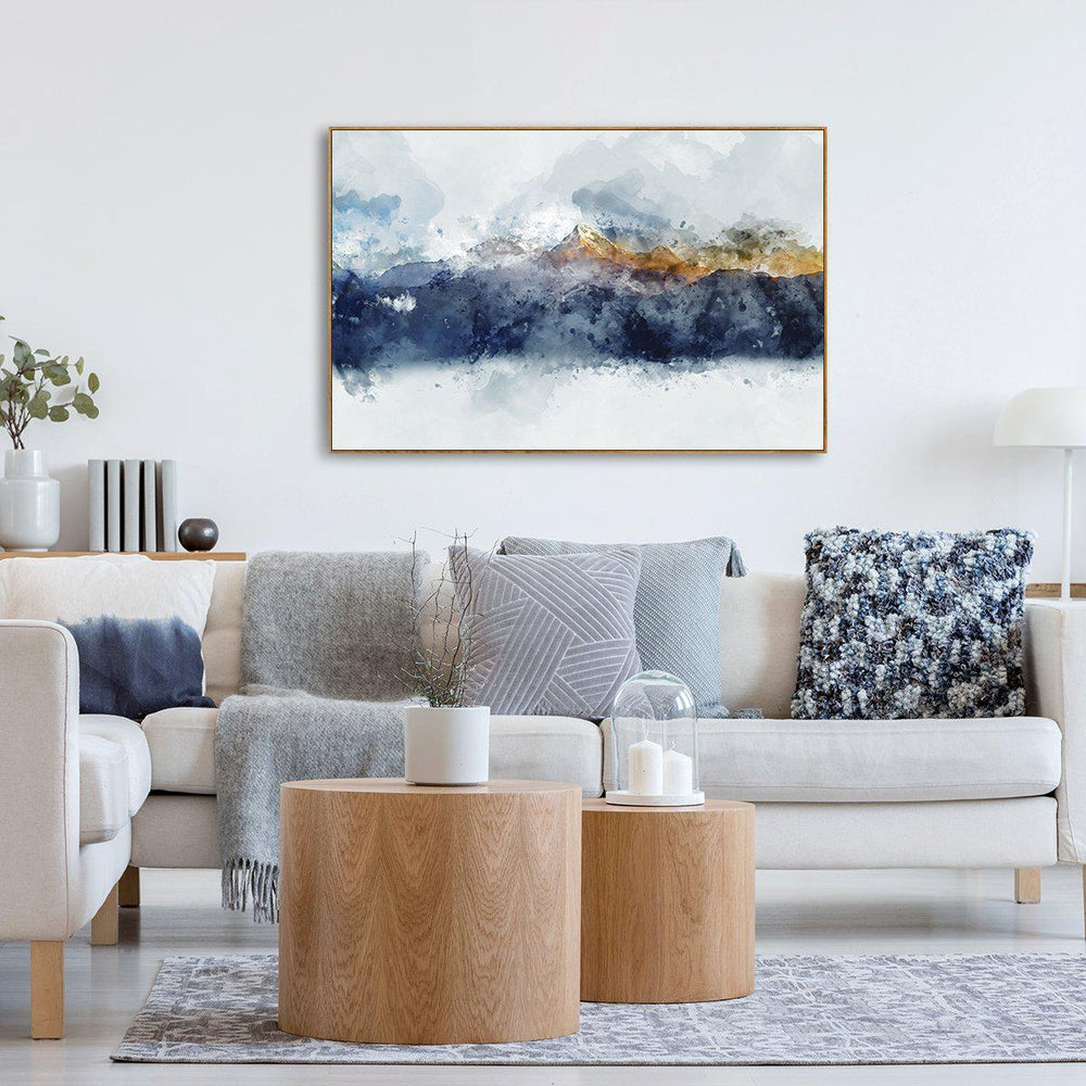 Landscape & Nature Wall Art Prints & Posters