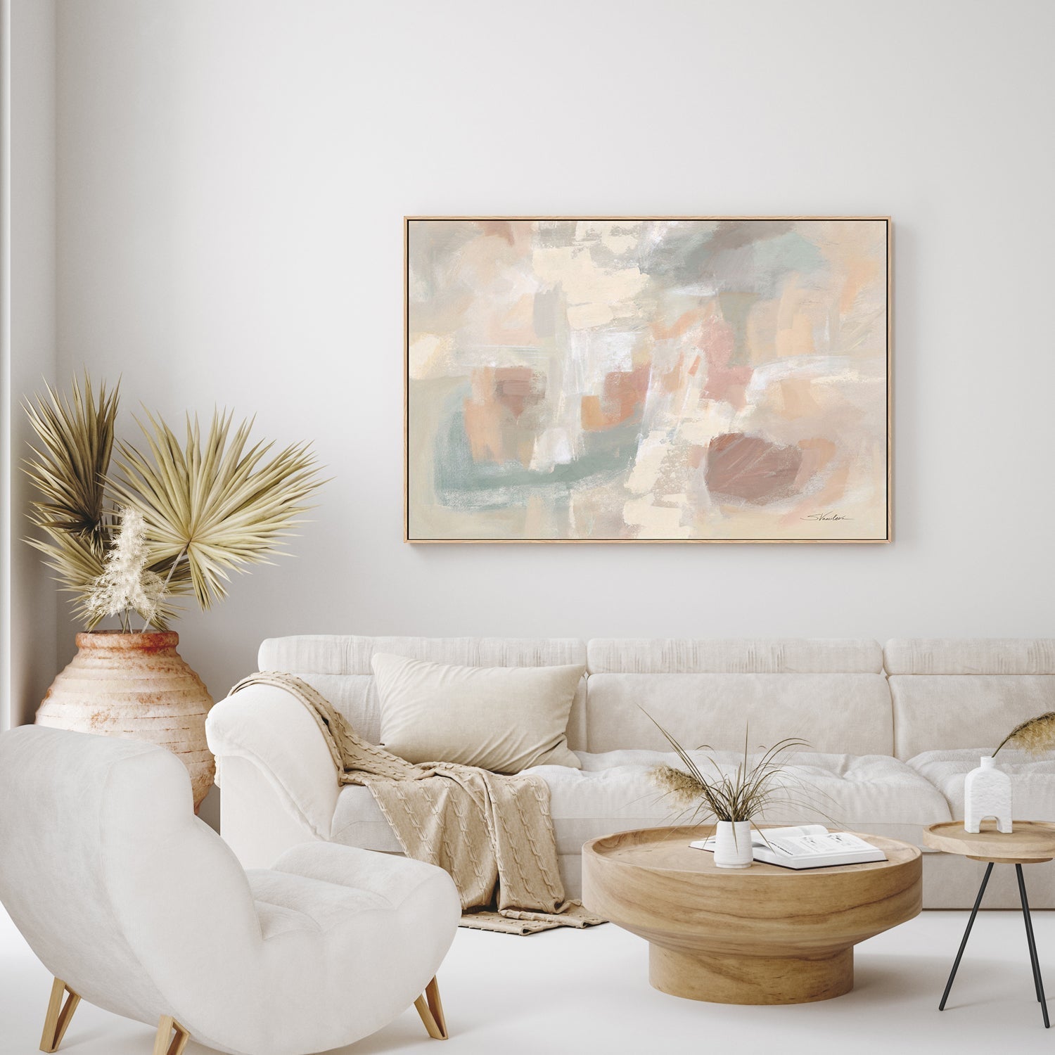 Silvia Vassileva Wall Art Prints Online | Gioia Wall Art