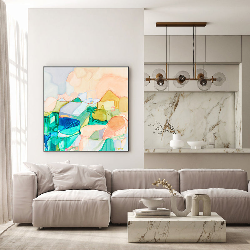 Gioia Wall Art | Fine Art Print, Canvas Print and Poster Online