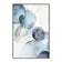Blue Stone , By Dear Musketeer Studio,Wall Art Canvas Print,