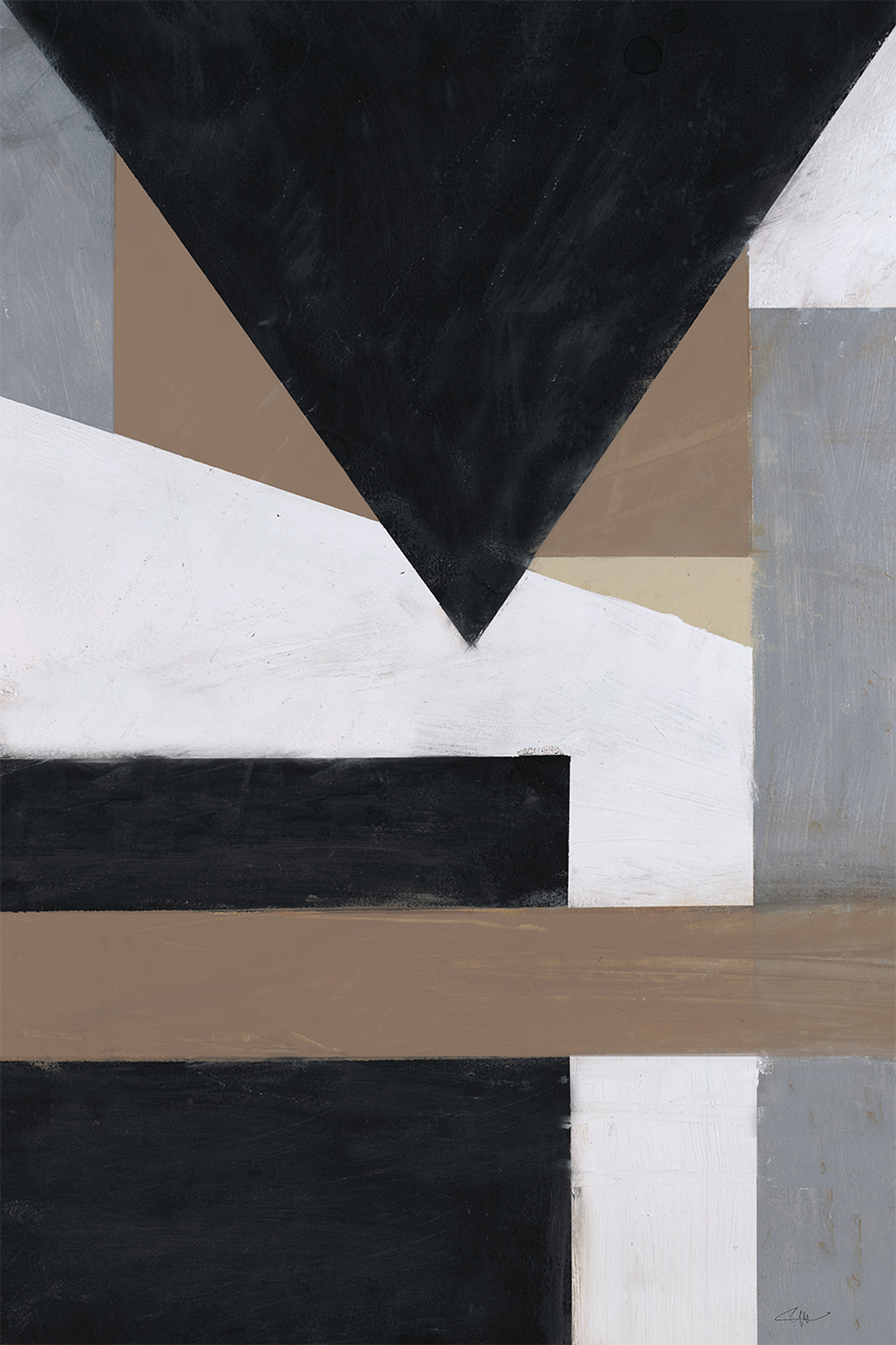 Bold Direction , By Filippoloco |Wall Art Print Framed Canvas Poster