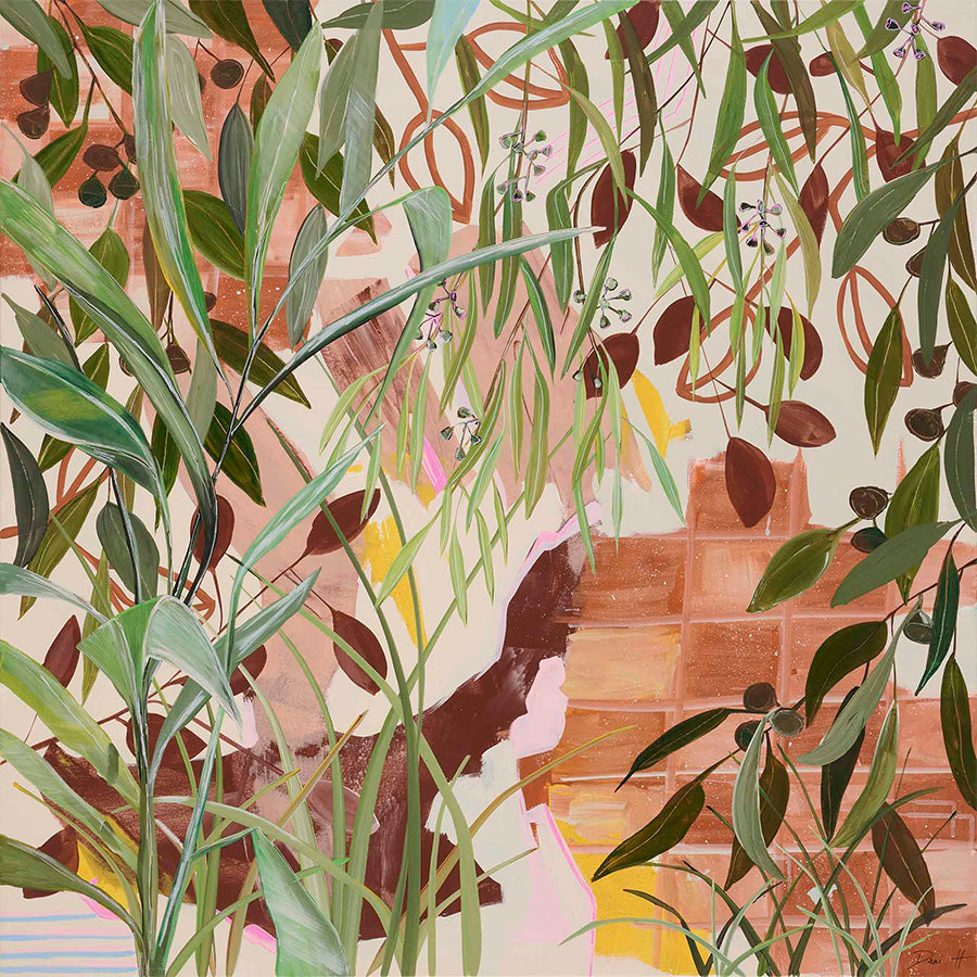 Breath|Canvas Wall Art Print,Poster Print