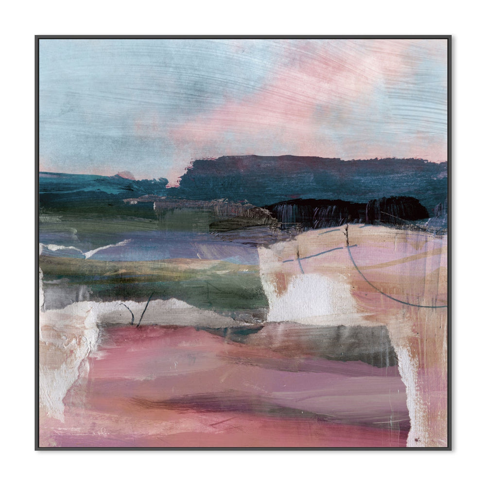 Country , By Dan Hobday, Exclusive To Gioia,Wall Art Canvas Print,