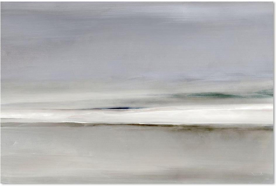 Delta, By Dan Hobday |Wall Art Print Framed Canvas Poster