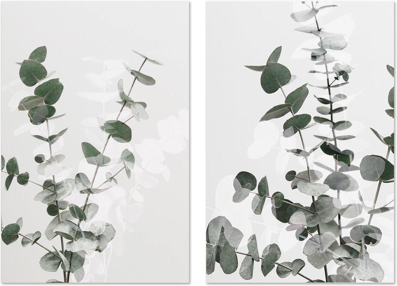 Canvas Wall Art Sets | Sets of 2, 3, & 4 | Gioia Wall Art