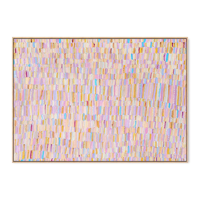 Golden Hour, By Bri Chelman,Wall Art Canvas Print, Poster,Range of