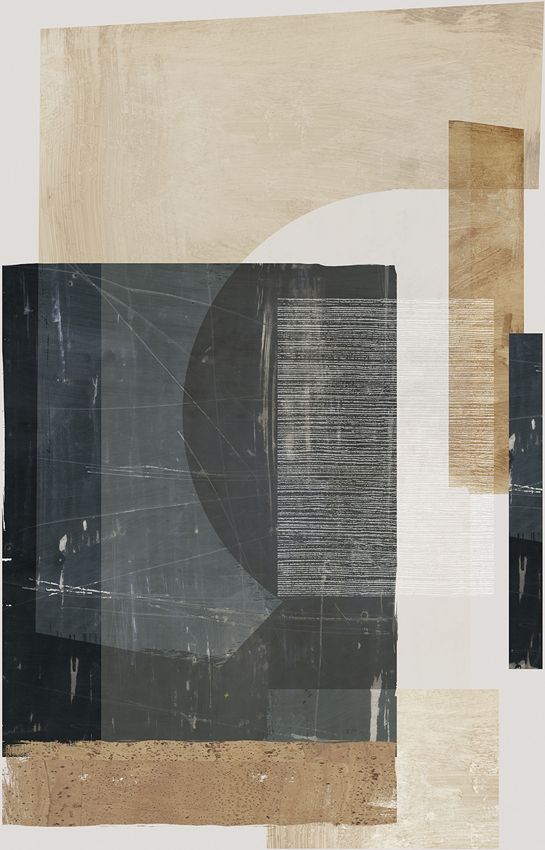 Hometown Glory, Style A,Wall Art Canvas Print, Poster,Range of Sizes