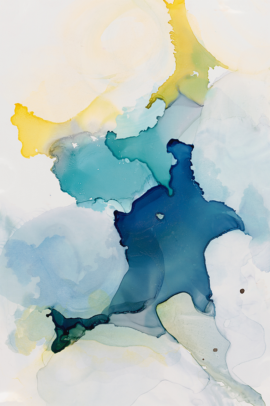 Looking Skyward , By Megan Swartz |Wall Art Print Framed Canvas Poster