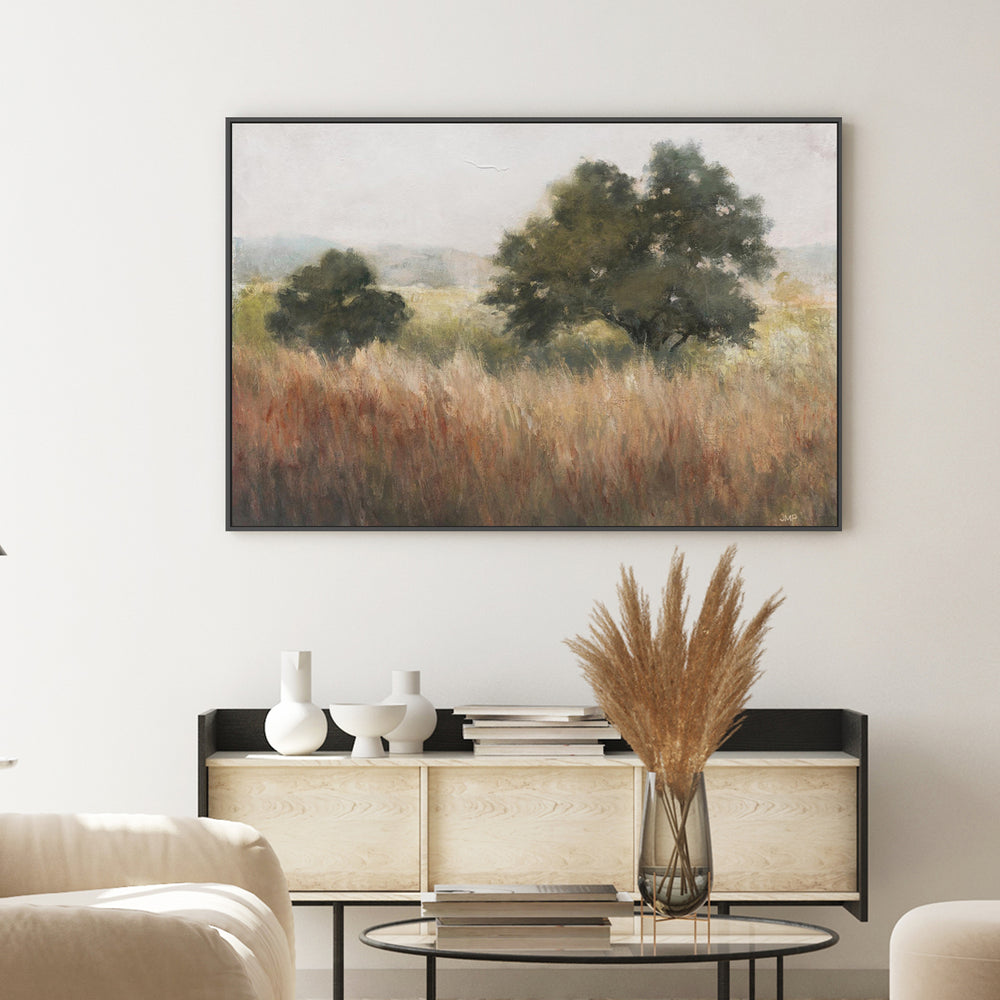 Meadowland Country Traditions|Canvas Wall Art Print,Poster Print