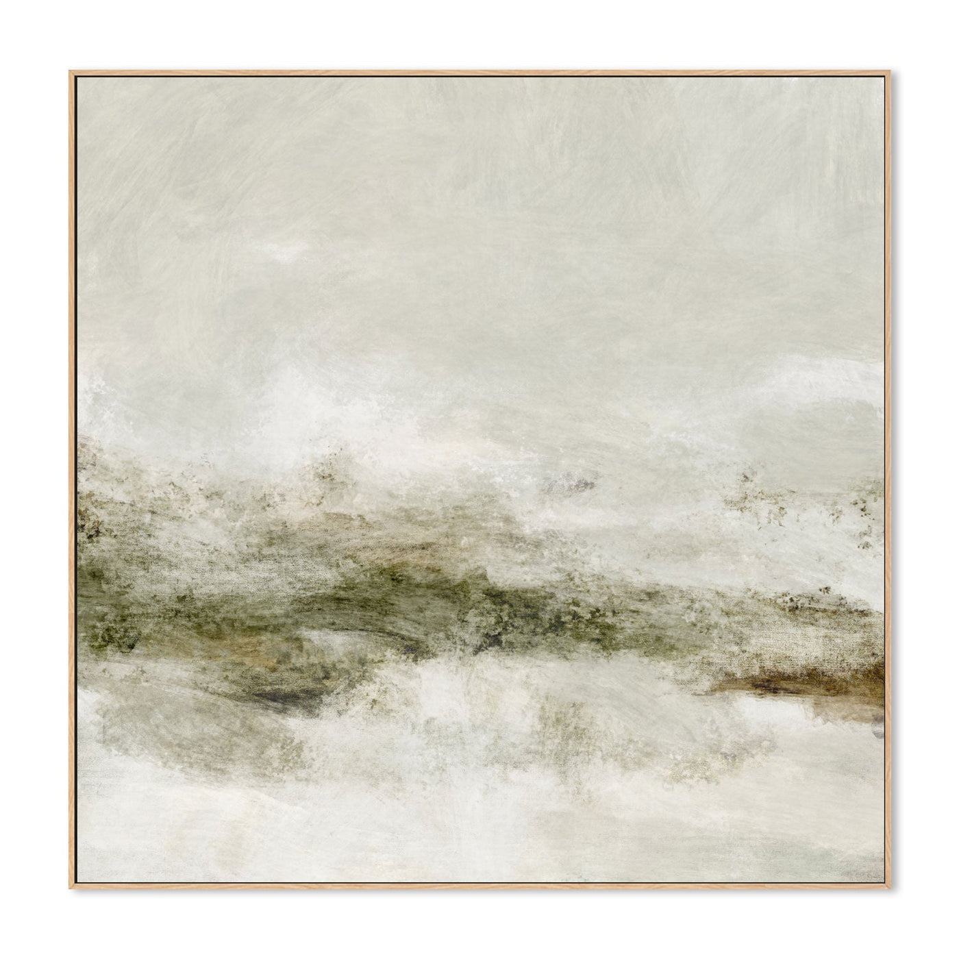 Nature , By Dan Hobday,Wall Art Canvas Print, Poster,Range of Sizes