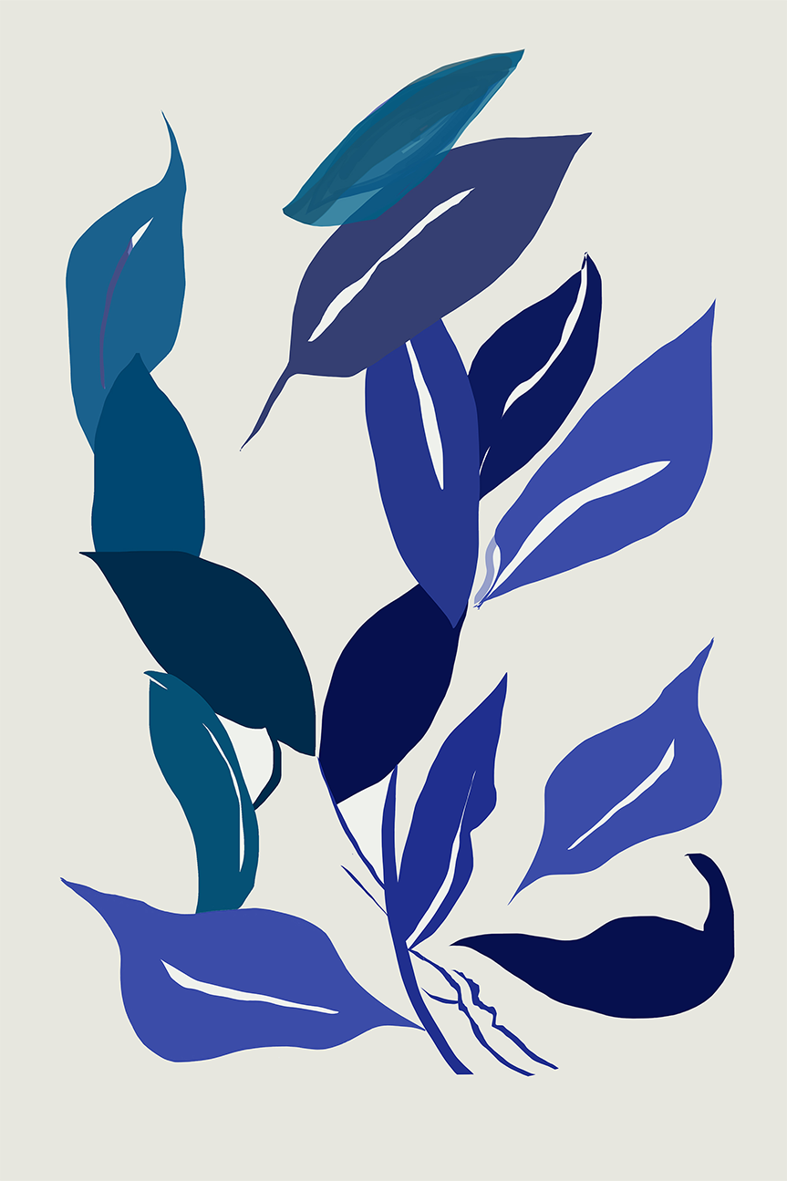 Promises , By Cartissi,Wall Art Canvas Print, Poster,Range of Sizes