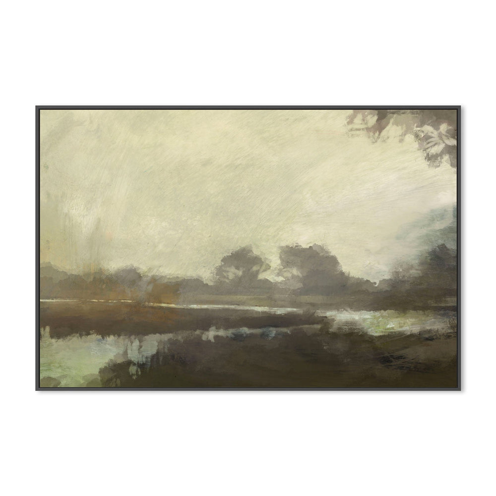 September Sun , By Dan Hobday,Wall Art Canvas Print, Poster,Range of