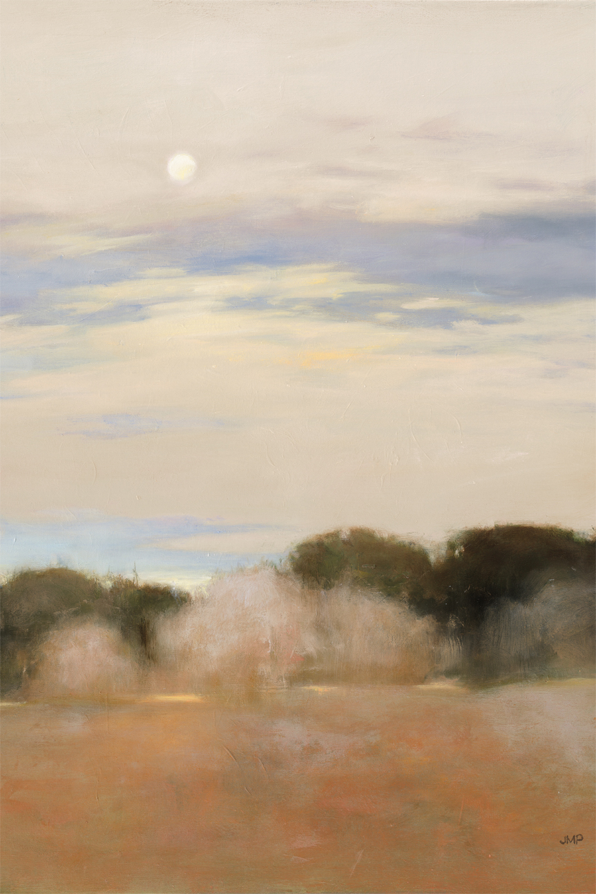Sienna Fields , By Julia Purinton , By Julia Purinton |Wall Art Print