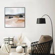 The Ranch, By Dan Hobday,Wall Art Canvas Print, Poster,Range of Sizes