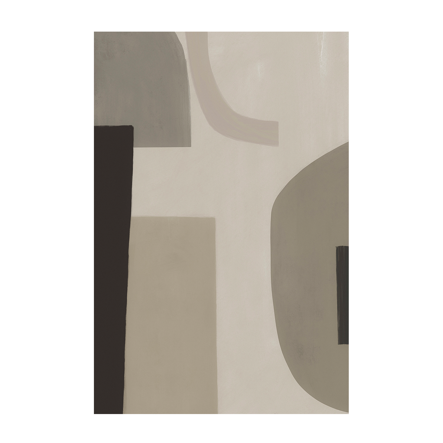 Traverse , By Rohan Sharma,Wall Art Canvas Print, Poster,Range of