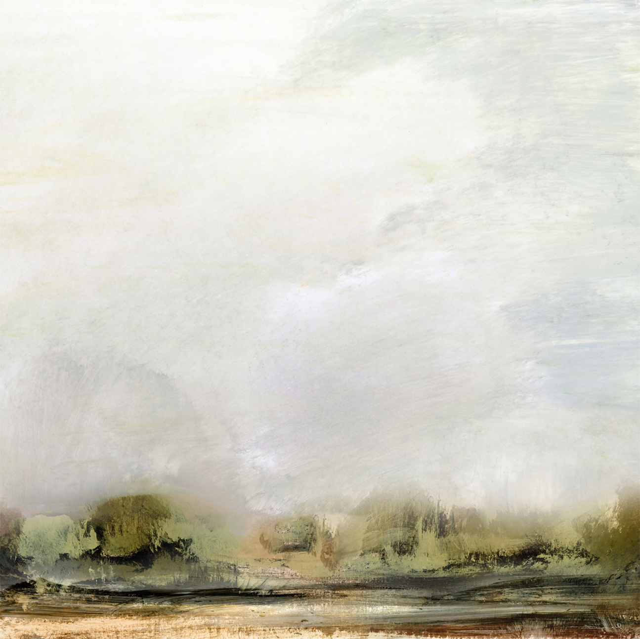 Victoria , By Dan Hobday,Wall Art Canvas Print, Poster,Range of Sizes
