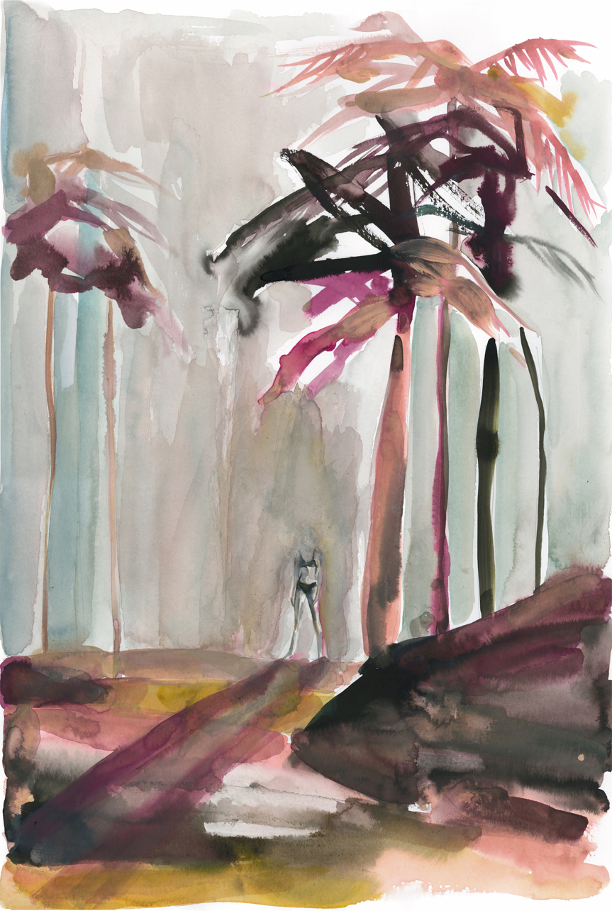 Winning The Storm , By Victoria Verbaan |Wall Art Print Framed Canvas ...