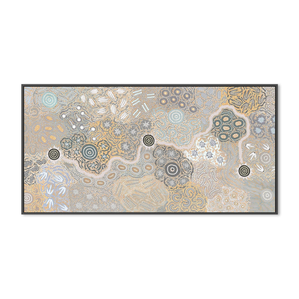Women's Ceremony Dancing Feather, Light Pastel Tone , By Azeza