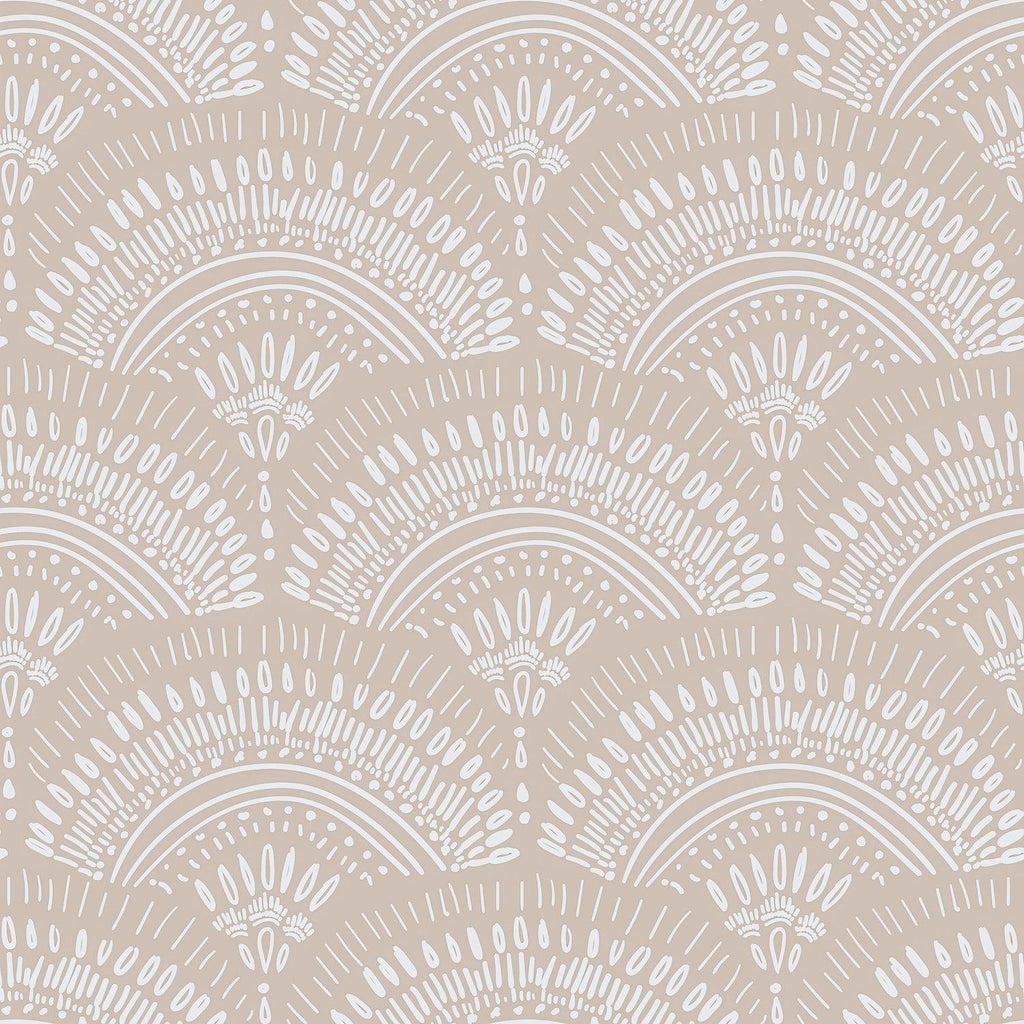 Detailed Arches Wallpaper|Wallpaper self adhesive removable – Gioia ...